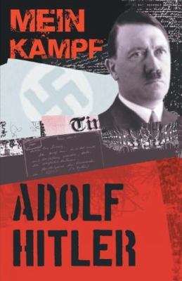 Hitlers Book New 'Mein Kampf' Publication 'a Slap In The Face To