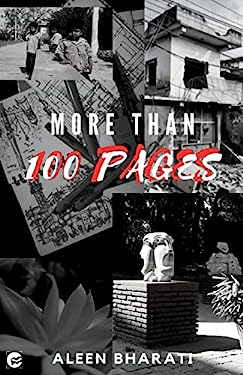 More than 100 Pages book by Aleen Bharati: 9788194652472