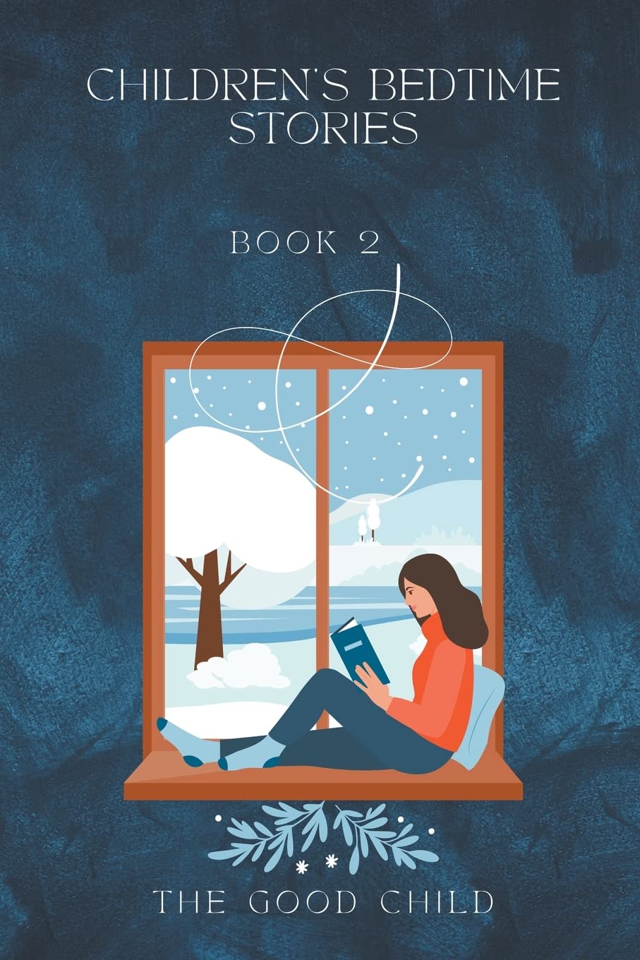 Children's Bedtime Stories: 2 (Dreamland Tales Book) book: 9798215575802