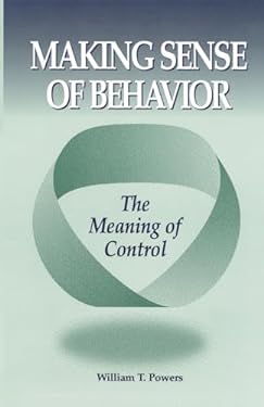 Making Sense of Behavior book: 9798218324193