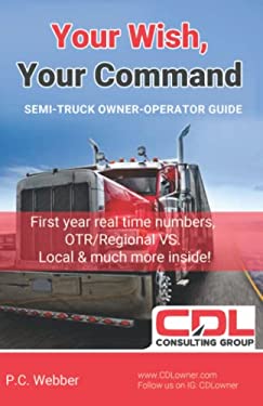 Your Wish, Your Command book: 9798218014209