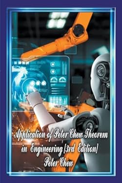Application of Peter Chew Theorem in Engineering [3rd Edition] copy ...