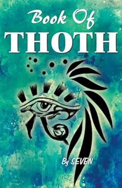 Book of THOTH book: 9798223625209