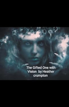 The Gifted One with Vision copy: 9798223000426
