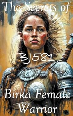 The Secrets of BJ581: Birka Female Warrior copy: 9798223802518