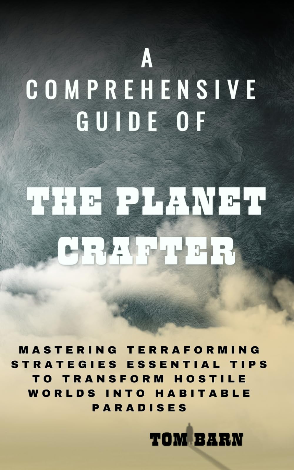 A Comprehensive Guide of The Planet Crafter: Mastering Terraforming ...