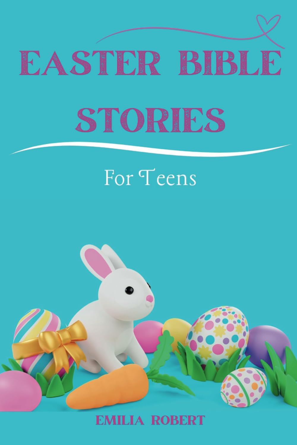 Easter Bible Stories For Teens: Unveiling The Drama With 35 ...