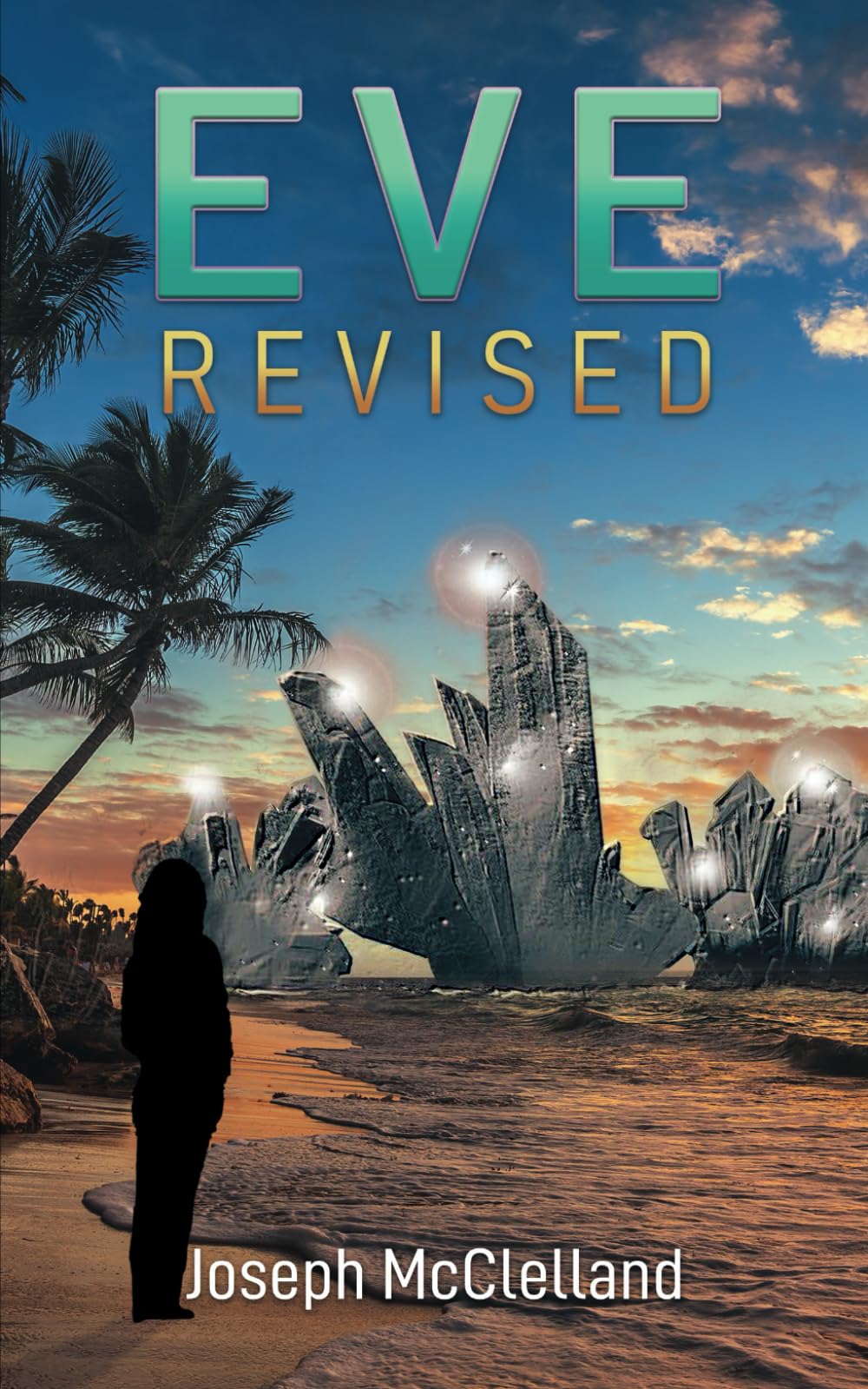 Eve Revised book: 9798326923035