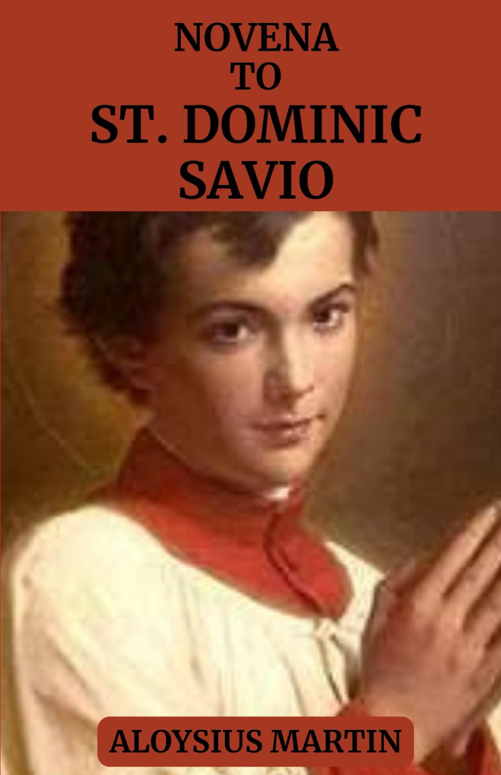 NOVENA TO ST. DOMINIC SAVIO: Reflections and Powerful, Heartfelt ...