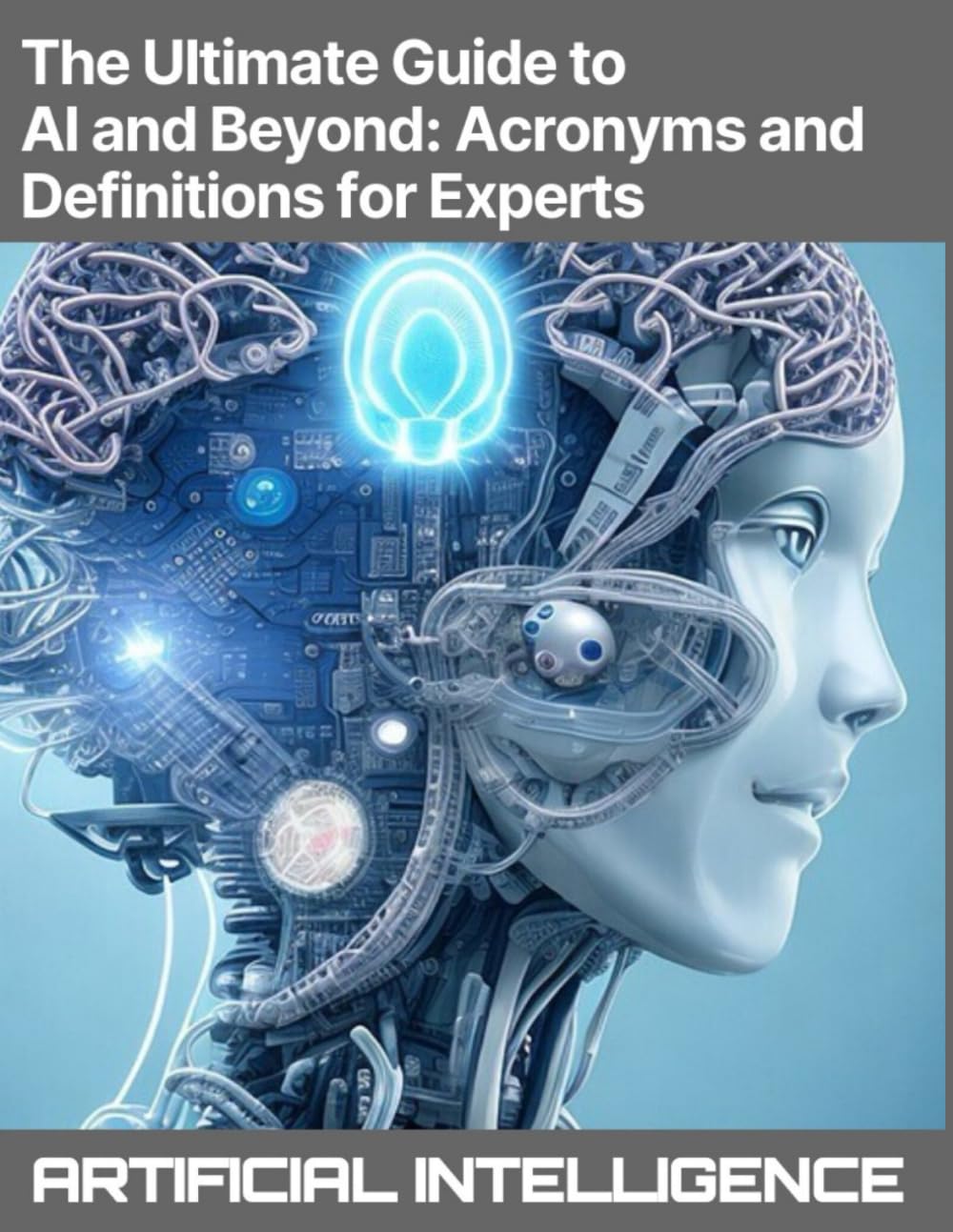 The Ultimate Guide to AI and Beyond: Acronyms and Definitions for ...