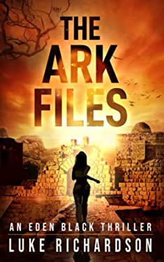 The Ark Files book by Luke Richardson: 9798352706299