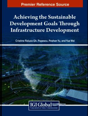 Achieving the Sustainable Development Goals Through Infrastructure ...