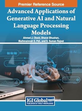 Advanced Applications of Generative AI and Natural Language Processing ...