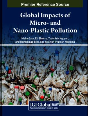 Global Impacts of Micro- and Nano-Plastic Pollution book by Nisha Gaur ...