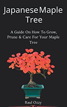 Japanese Maple Tree: A Guide On How To Grow, Prune & Care For Your ...