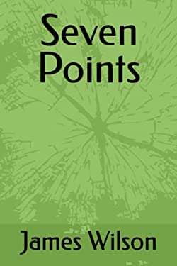 Seven Points book: 9798365465442