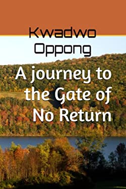 A journey to the Gate of No Return:: Jezzy’s Exploration of Ghana Past ...