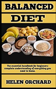 BALANCED DIET: Ultimate Guide On How To Maintain Balanced Diet And ...