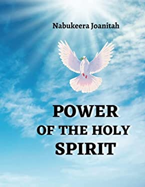 Power of The Holy Spirit: Holy spirit can guide book by Auth Nabukeera ...