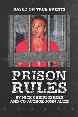 Prison Rules copy: 9798373786928