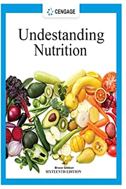 Understanding Nutrition copy: 9798378409112