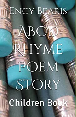 ABCD Rhyme Poem Story : Children Book book: 9798388267443