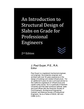 An Introduction to Structural Design of Slabs on Grade for Professional ...