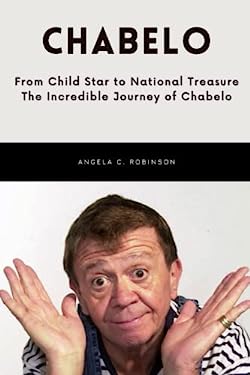 Chabelo Full Story : From Child Star to National Treasure, the ...