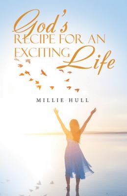 God's Recipe for an Exciting Life book: 9798385005468