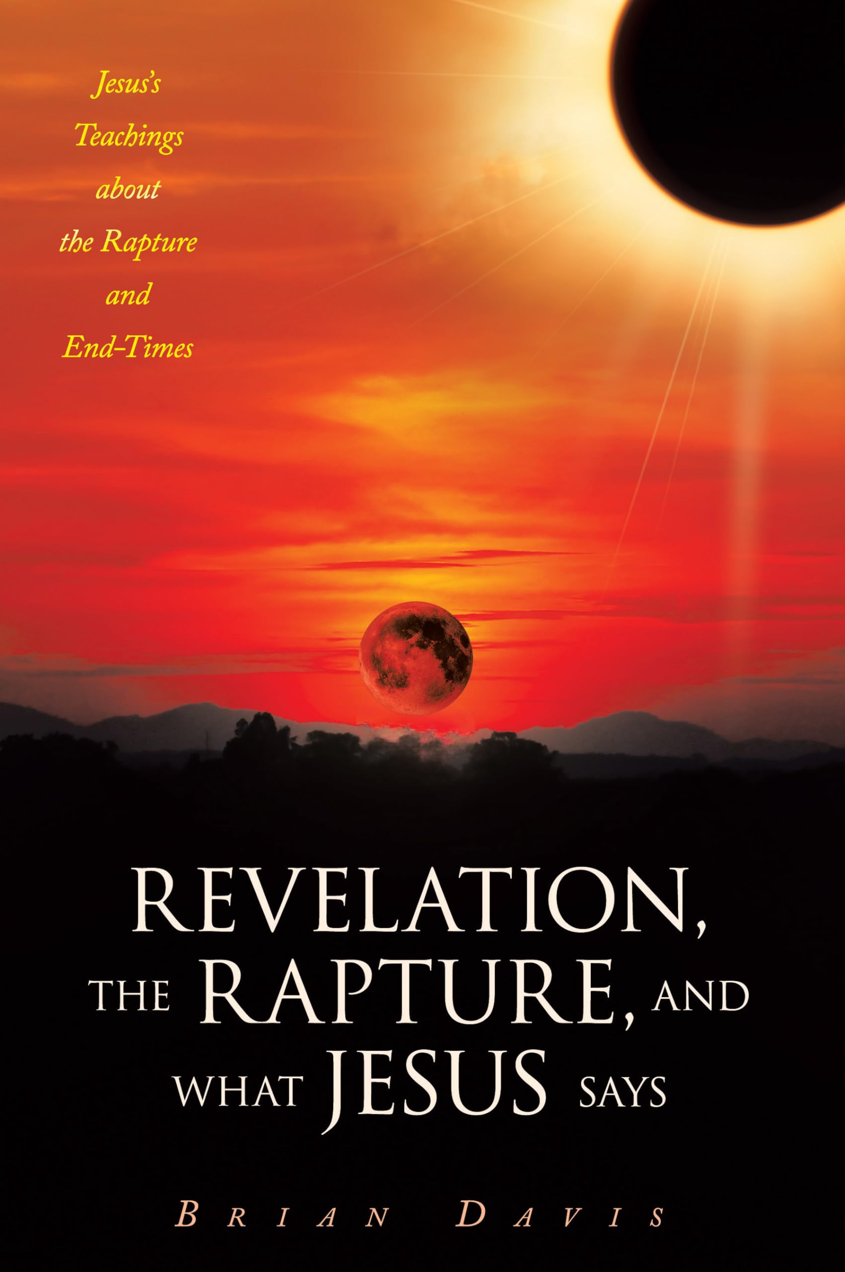Revelation, the Rapture, and What Jesus Says : Jesus's Teachings about ...