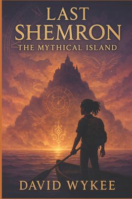 The Last Shemron: The Mythical Island book: 9798386008253