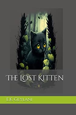 The Lost Kitten book: 9798387747786