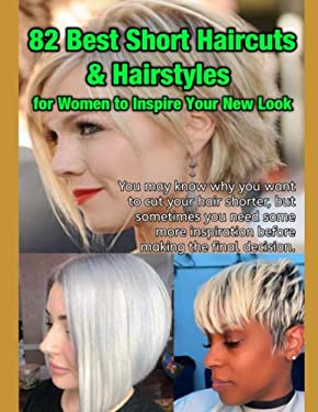 82 Best Short Haircuts and Hairstyles for Women to Inspire Your New ...