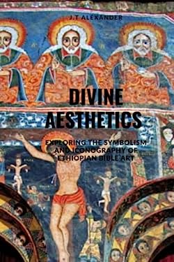 Divine Aesthetics : Exploring the Symbolism and Iconography of ...