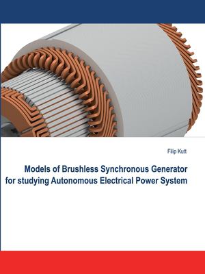 Models of Brushless Synchronous Generator for Studying Autonomous ...