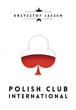 Polish Club International book by Krzysztof Jassem: 9788391900970