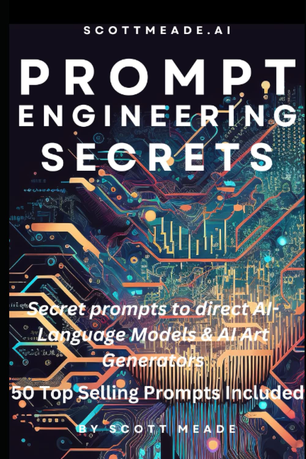 Prompt Engineering Secrets : Secret Prompts to Direct AI Language Models and AI Art Generators ...