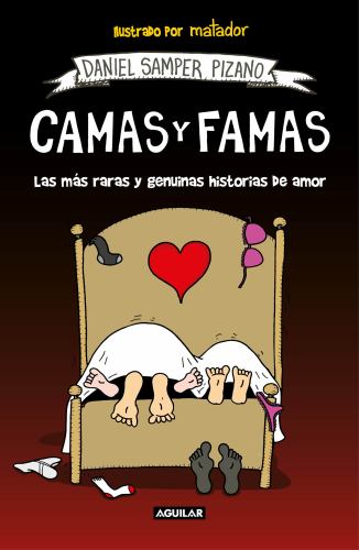 Camas y Famas: Las Más Raras y Genuinas Historias de Amor / Who You Lie ...