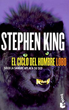 El Ciclo del Hombre Lobo book by Stephen King: 9788408023210