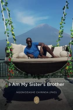 I Am My Sister's Brother book: 9798404877038