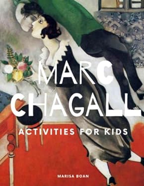 Marc Chagall: Activities for Kids - Chagall's The Birthday (Meet the ...