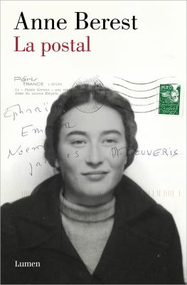 La Postal / the Postcard used book by Anne Berest: 9788426422859