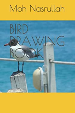 BIRD DRAWING BOOK copy