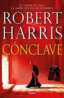 Cónclave book by Robert Harris: 9788425354854