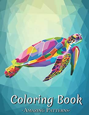 Coloring Book: An Adult Coloring Book Featuring Super Cute And Adorable ...