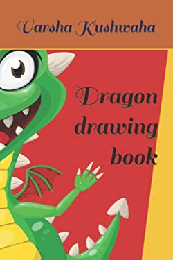 Dragon drawing book copy: 9798422932085