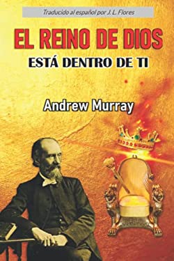 El Reino de Dios está dentro de ti (Spanish Edition) copy: 9798431818608