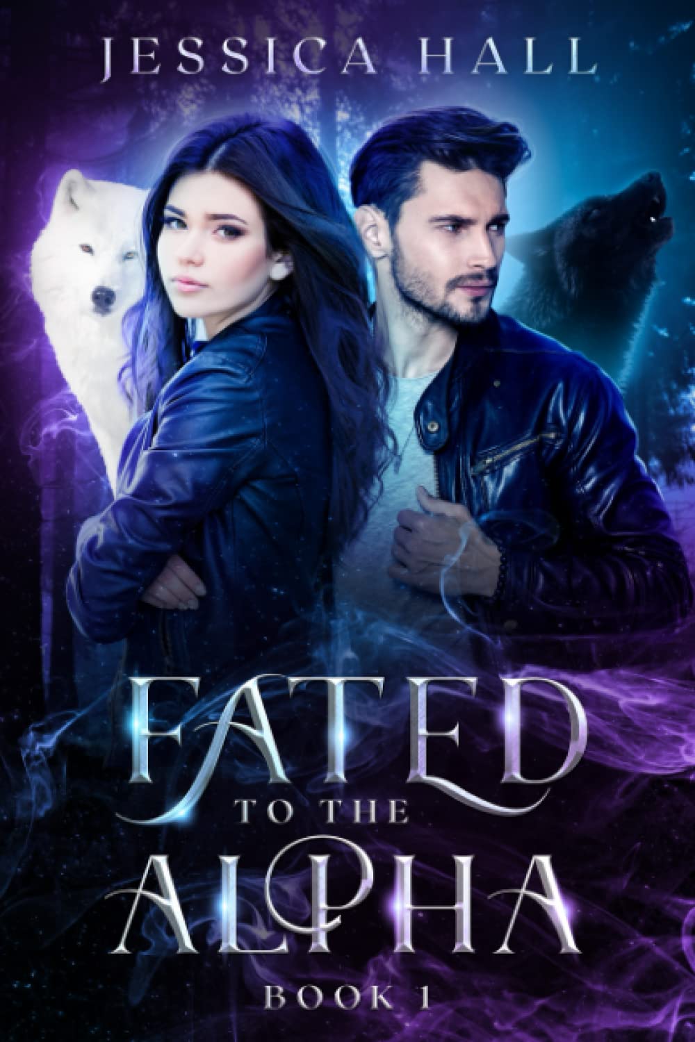Fated to the Alpha : Book 1 used book: 9798440575103