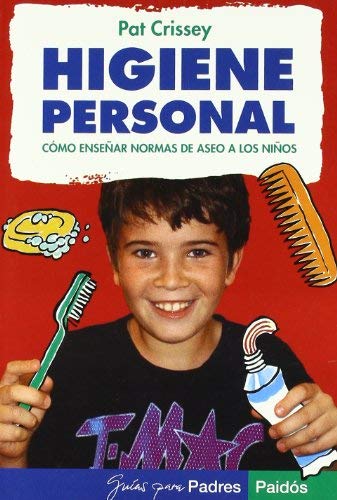 Higiene Personal / Personal Hygiene: Como Ensenar Normas de Aseo a los ...