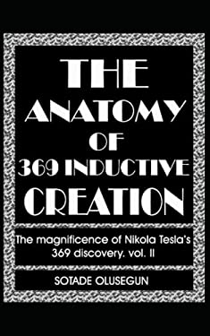 The Anatomy of 369 Inductive Creation : The Magnificence of Nikola ...